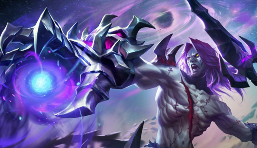 「モスコブ」攻略所（スキル,特徴,立ち回りetc..)｜モバイルレジェンド速報