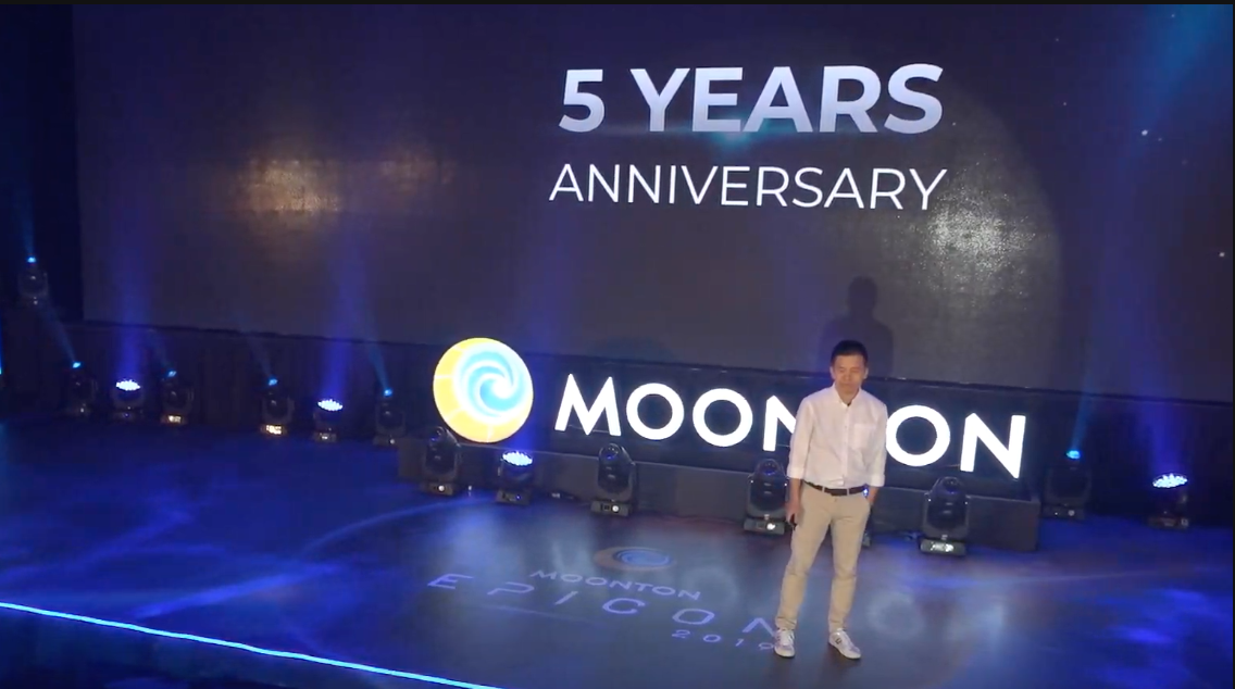 【特大ニュース多数！】MOONTON EPICON 2019の内容まとめ｜モバイルレジェンド速報